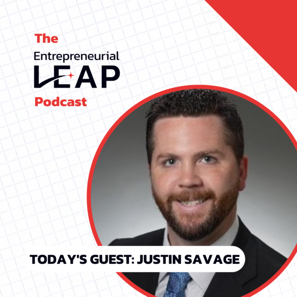 Home - Entrepreneurial Leap