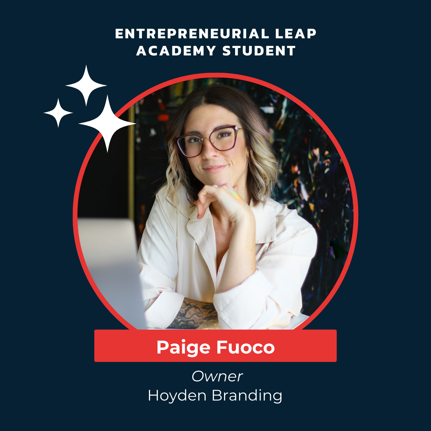 Entrepreneurial Leap Academy (ELA) by Gino Wickman